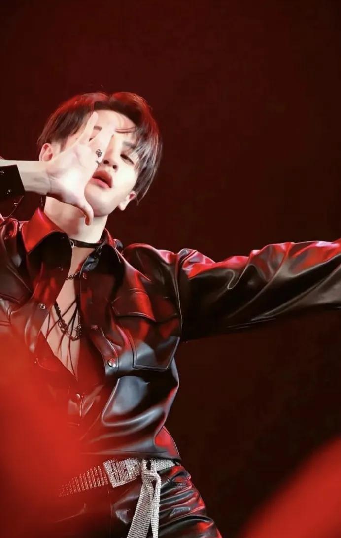 Enchanting Tan Jianci! - iNEWS