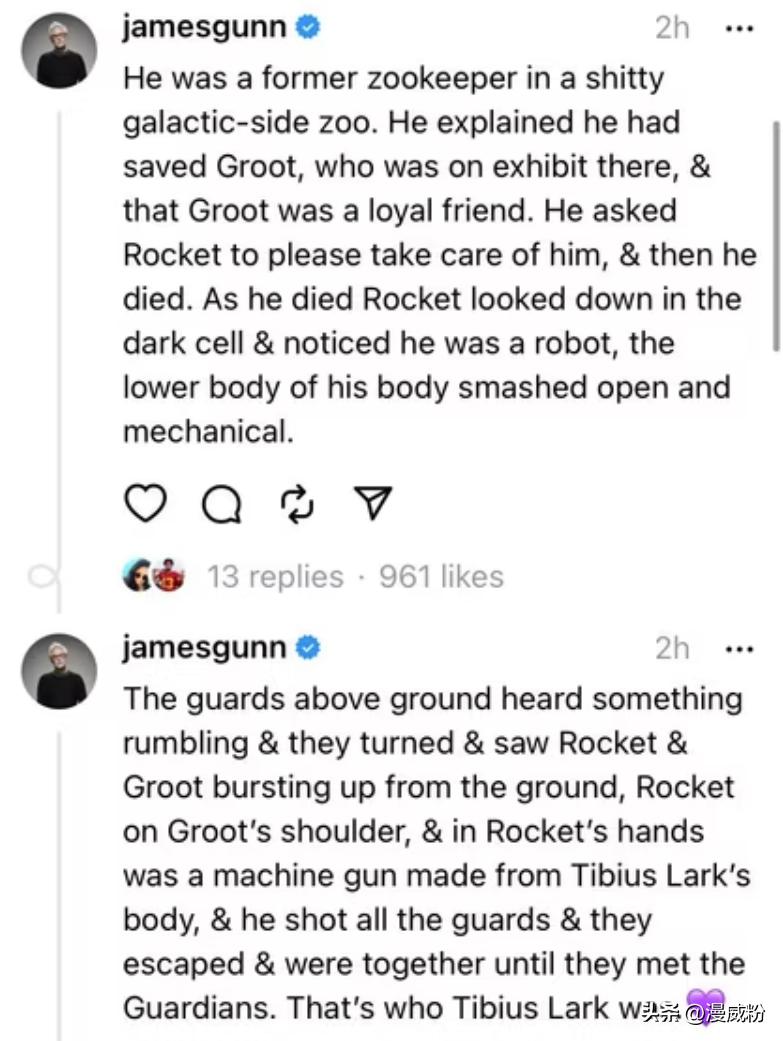 This 9-Year-Old Guardians of the Galaxy Easter Egg Was Just Revealed ...