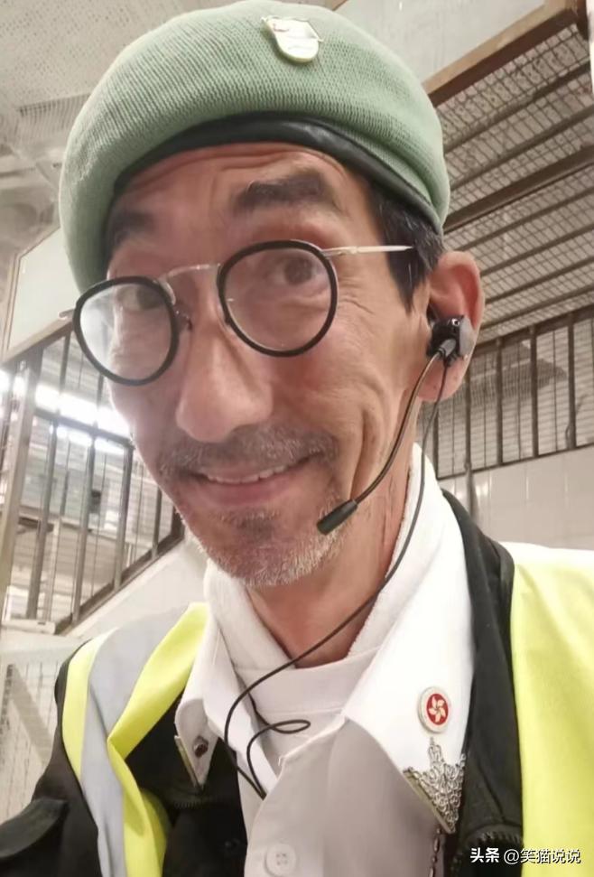 Paul Che posted photos and shared life details: He revealed that he had ...