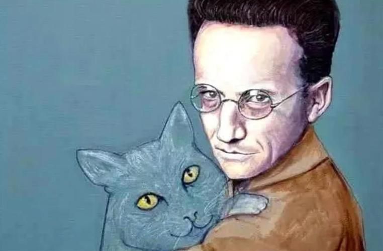 Erwin Schrödinger: The Founder of Quantum Mechanics and the Mystery of ...
