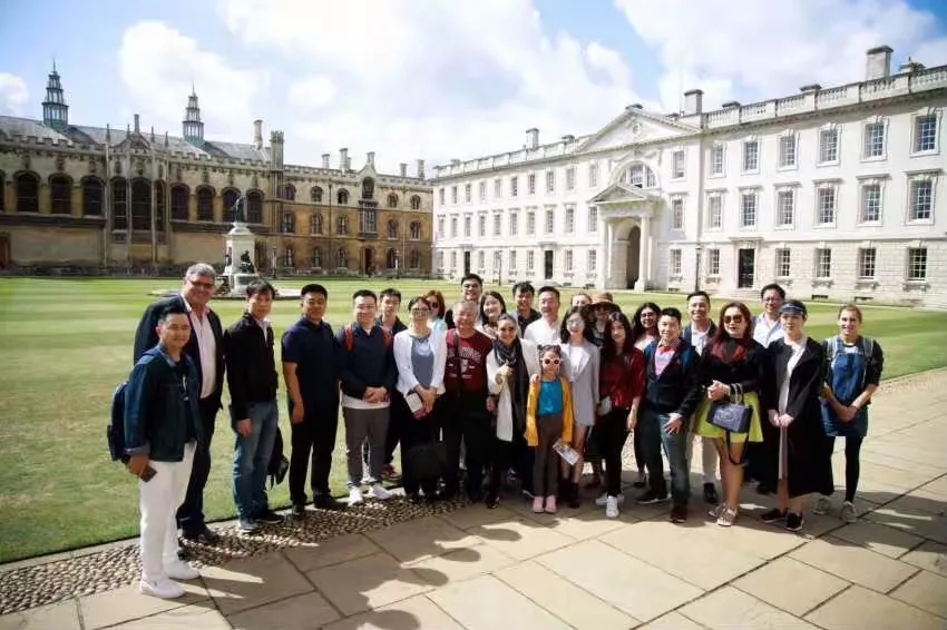 How many years does the Homerton postdoctoral program at the University of Cambridge usually ...