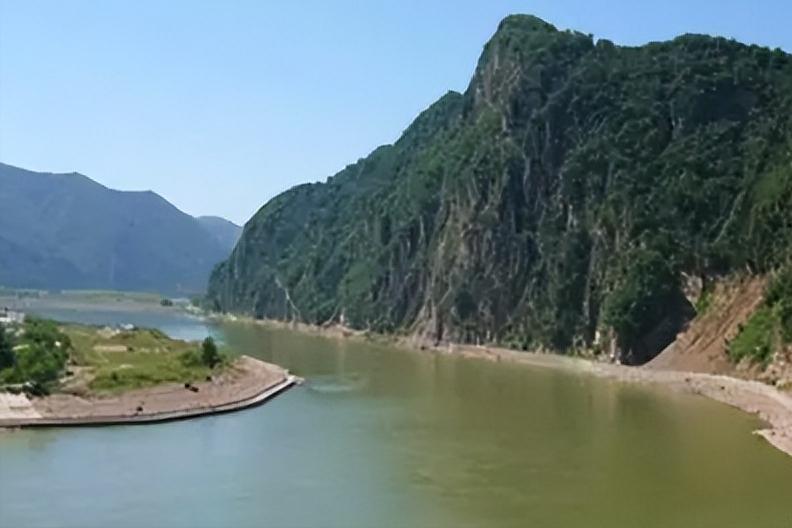 Lessons from history: when two islands were given to North Korea, the ...