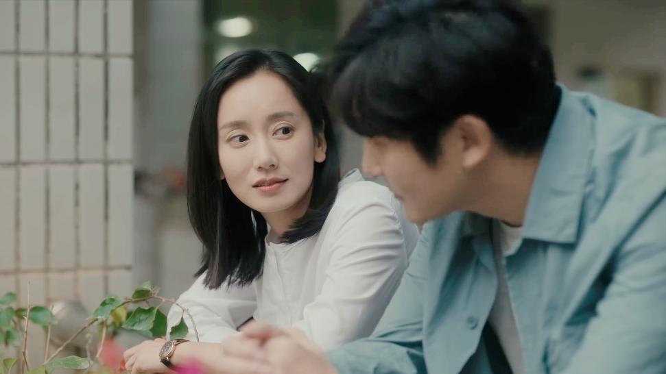 What is the relationship between Wang Zhiguo and Bai Jie in "The Day After the Light"? Why did ...