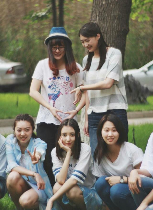 Wang Yueyi's identity revealed, Hua Chenyu is blessed - iNEWS