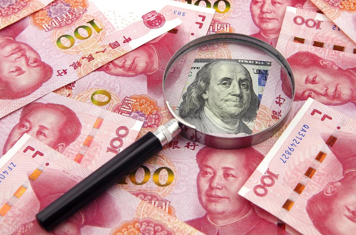 What is the truth behind the 4% depreciation of the RMB this year? - iMedia