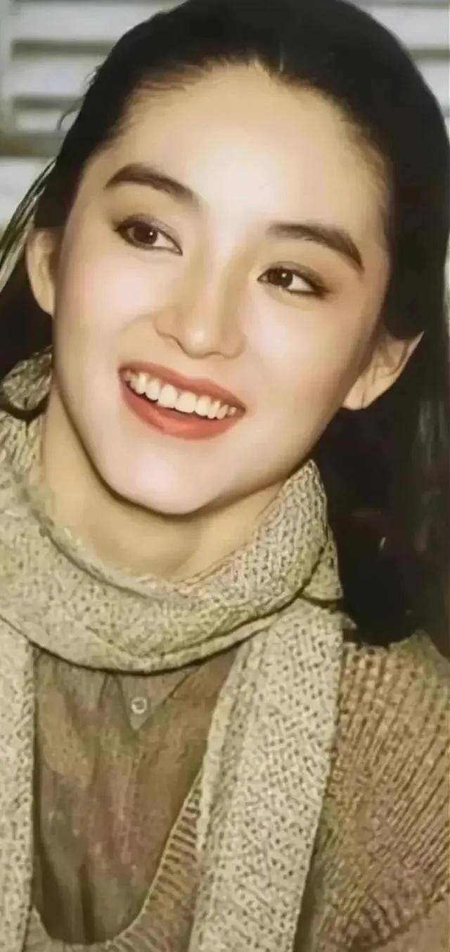 Brigitte Lin divorced, and the illegitimate child of the mistress ...