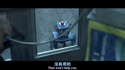 Face or death, which one would you choose, the suspenseful thriller ...