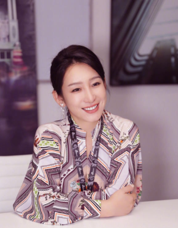 Qin Hailu: Marrying Wang Xinjun for the second time, let the mother-in ...