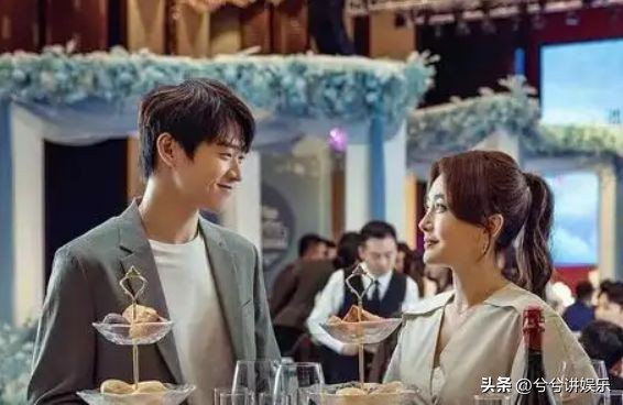 Qin Lan and Wei Daxun's suspected love affair was exposed, Sanya date was photographed, waiting ...