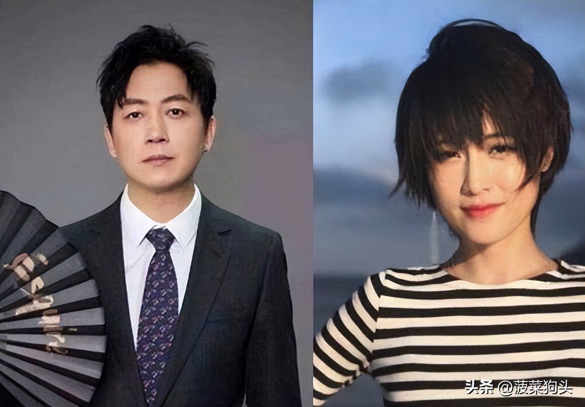 Who is Yueming Pan's girlfriend?Yin Shuyi's information exposed - iNEWS