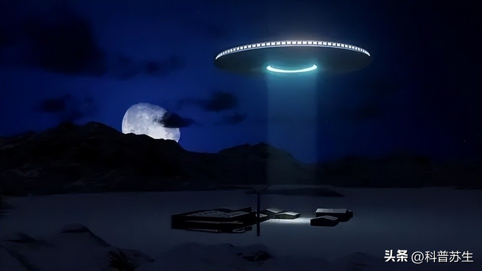 The protective wall of the universe, the civilizations are almost ...