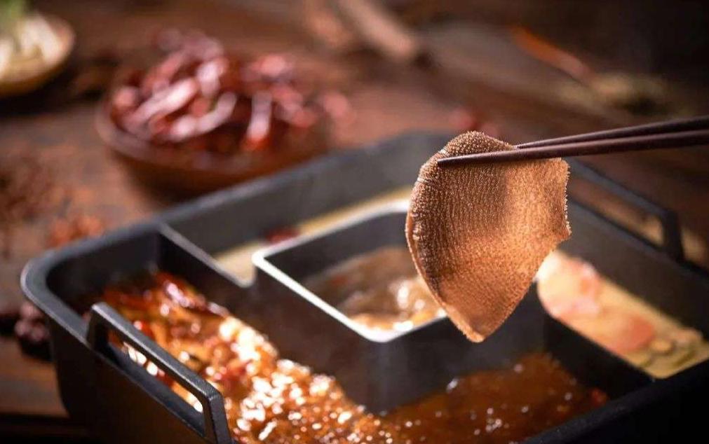 Inversely benchmarking Haidilao, Banu Hotpot picks the stars and looks ...