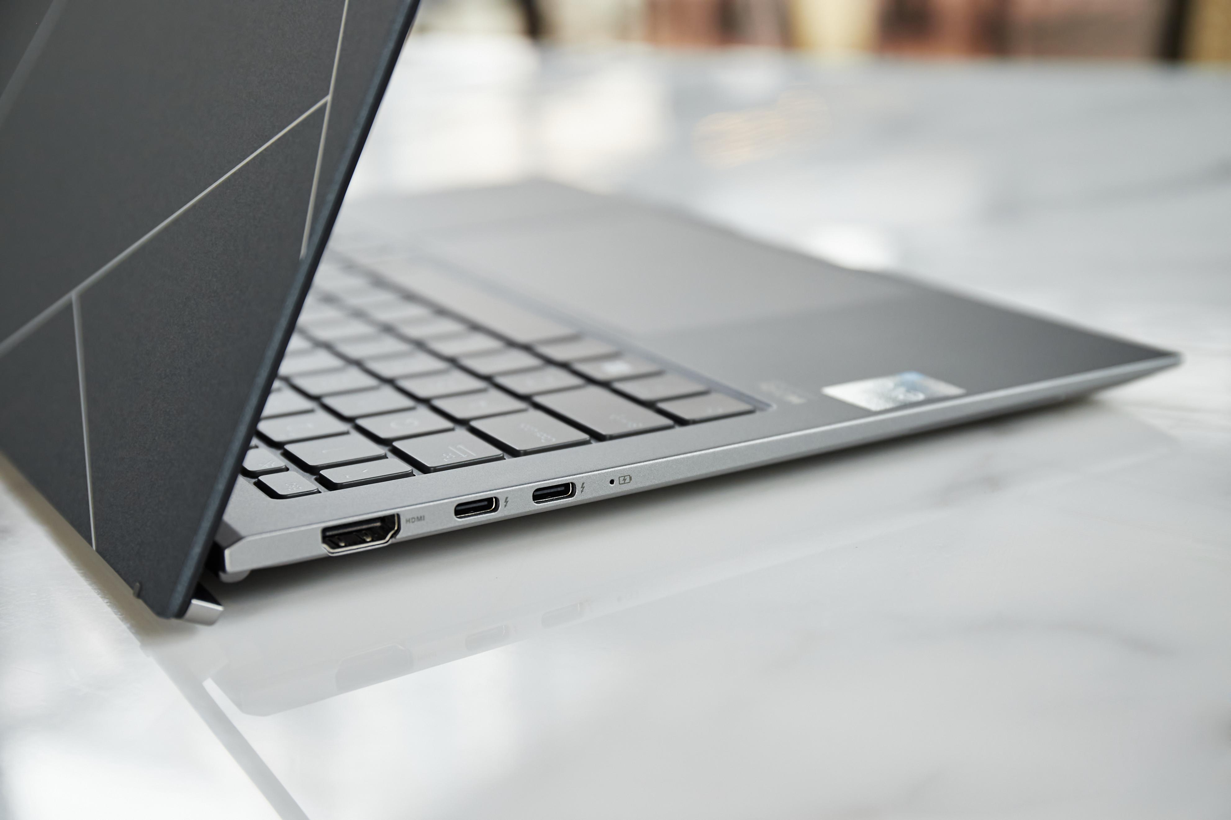 Still only staring at the Apple MBA? Pursuit of thinness and high ...