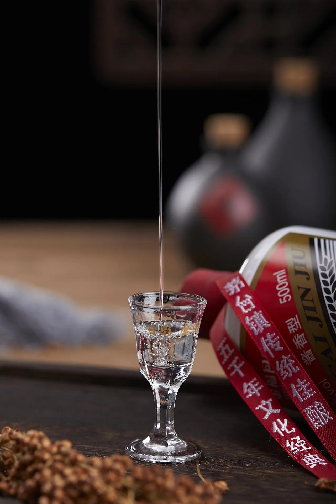 Chinese Wine Culture (3) Smell and Know Wine - iNEWS