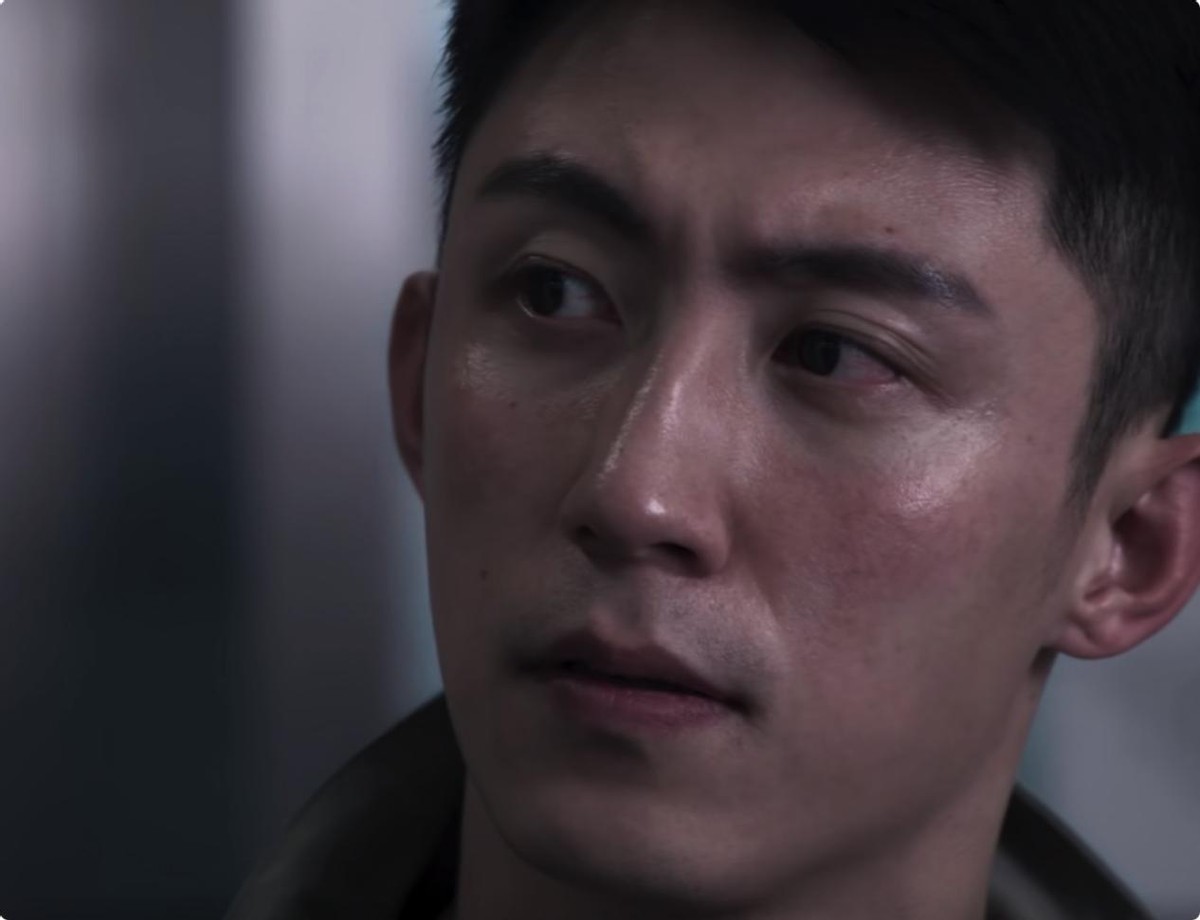 The first broadcast won the first place on the list, Li Youbin's acting ...