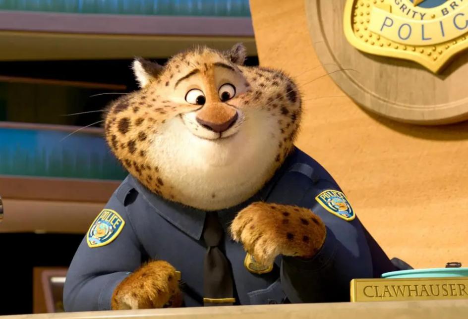"Zootopia": The Love Road of Judy Rabbit and Nick Fox - iMedia