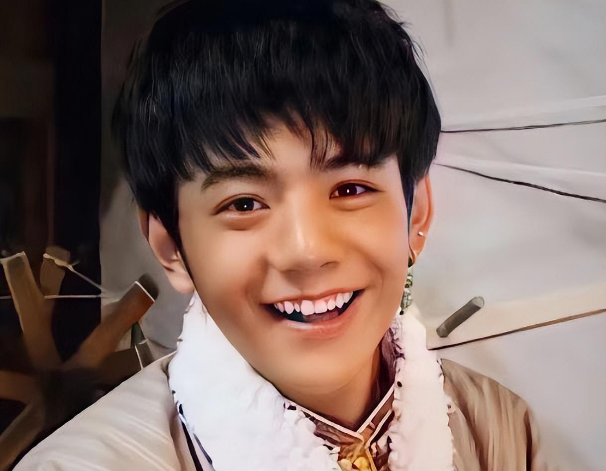 Less than 2 years after becoming famous, Ding Zhen's mainstream path has become more and more ...