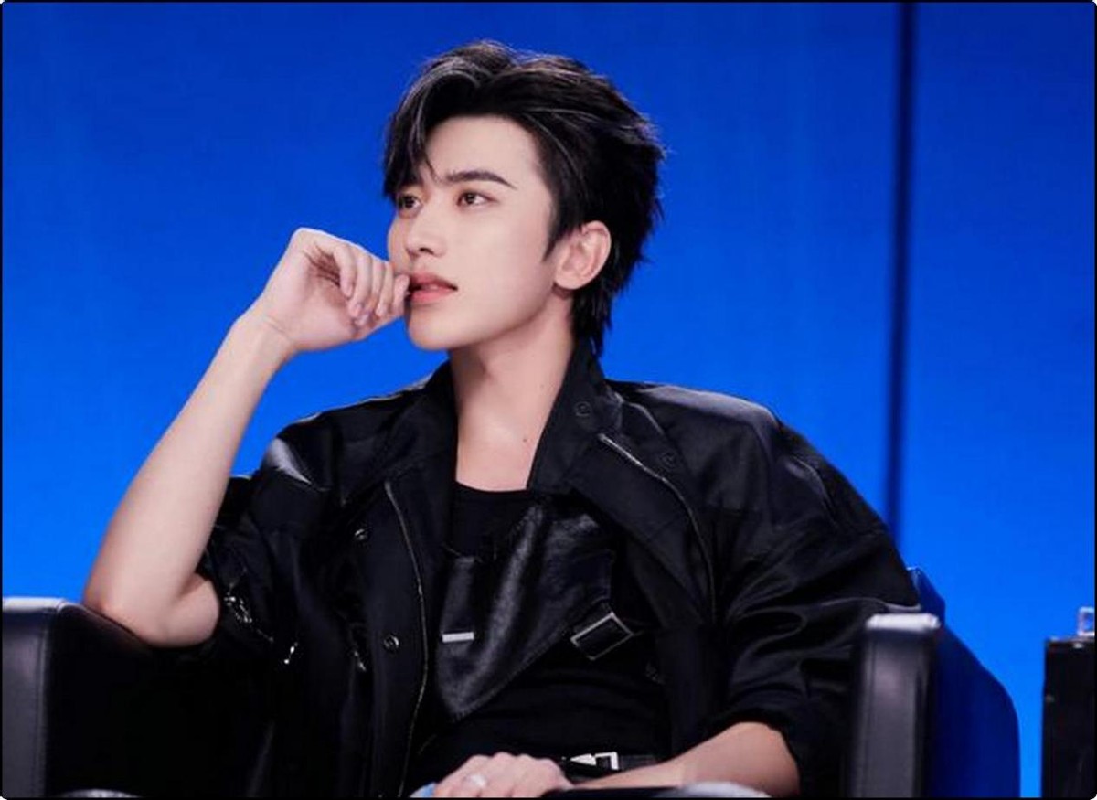 Cai Xukun apologized! Said that she had a normal relationship with Ms. C, and denied forcing her ...