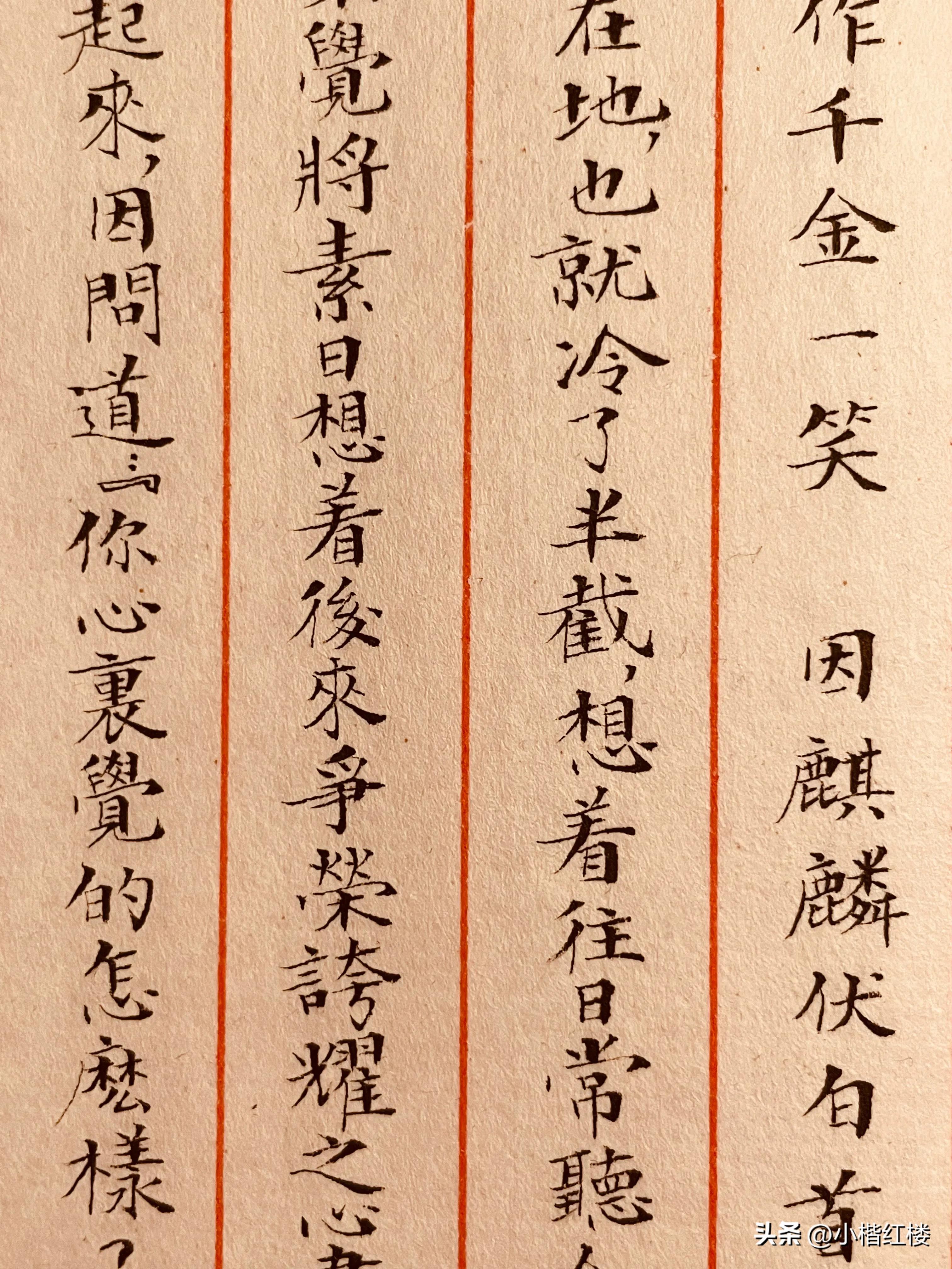 Xiaokai Dream of Red Mansions 2023049 - iNEWS
