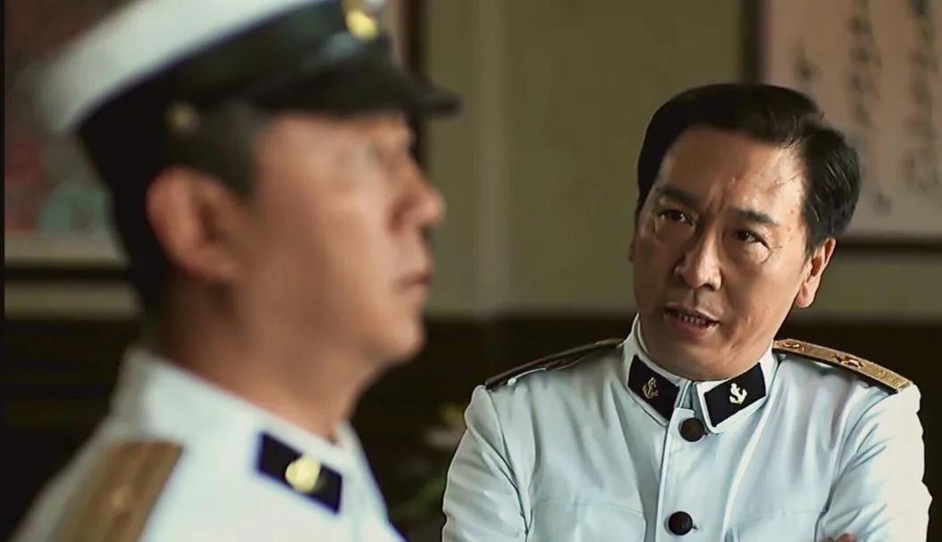 After Jiang Defu's marriage report in "Parents' Love" was approved, he ...