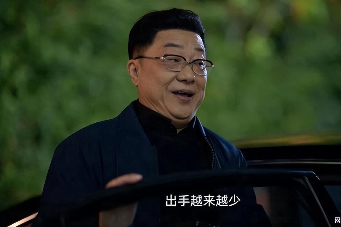 9 male actors in "The Knockout" have acted as eunuchs, some of them are ...