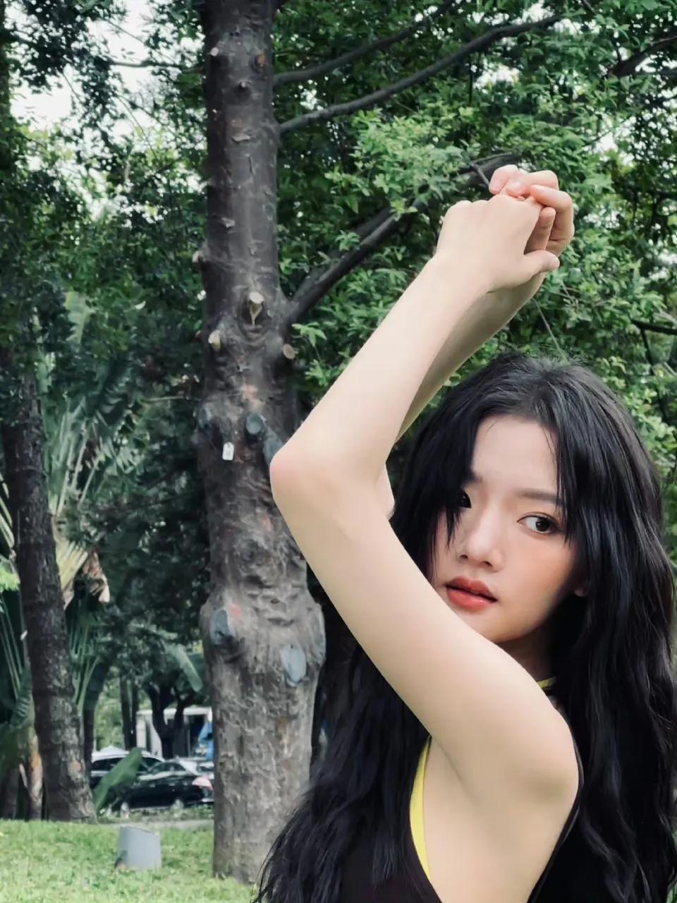 Actor Ren Min - iNEWS