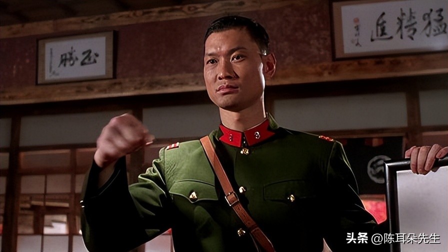 Billy Zhou: I was in the Budokan and saw Jet Li smashing the plaque ...