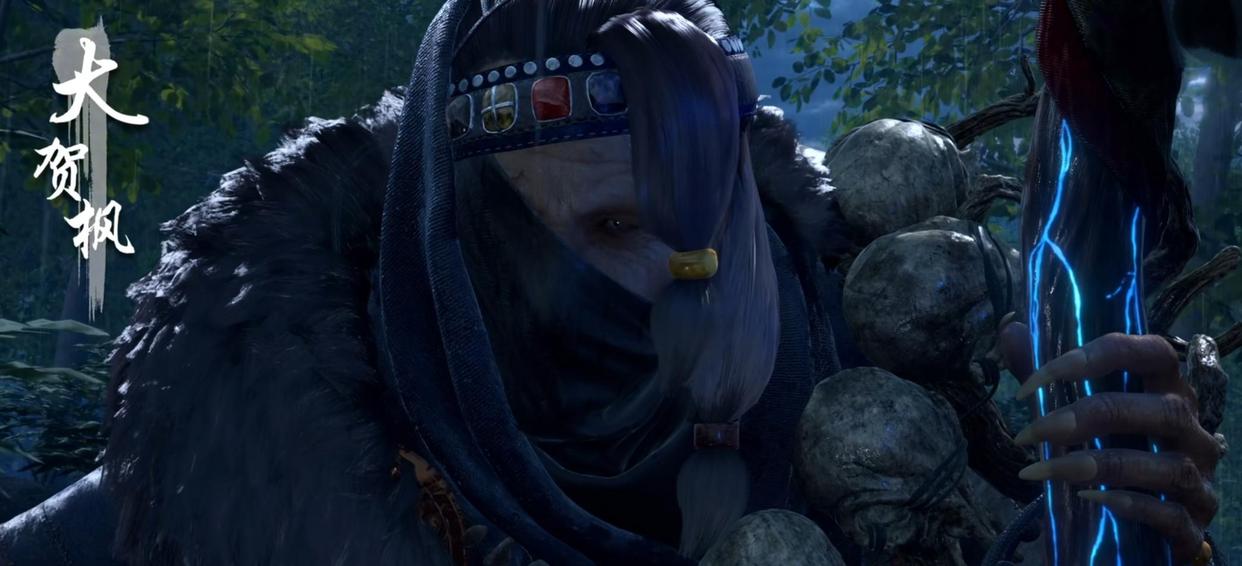 Bad People Season 6: The Mobei Assassin designed to kill King Qi, Ji ...