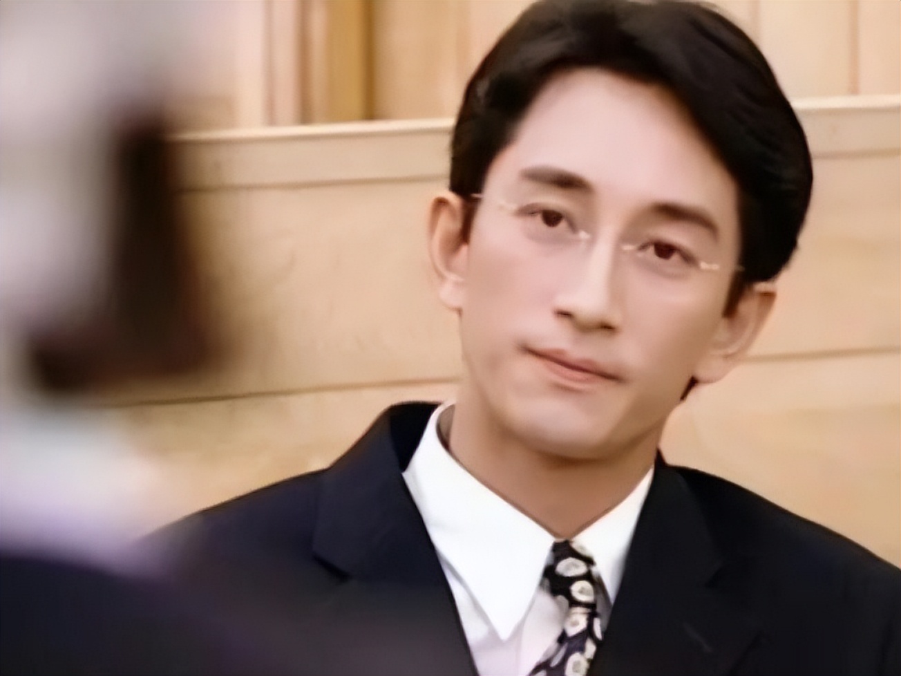 Wu Qihua, a generation of "teacher killer": a prodigal son in love, an ...