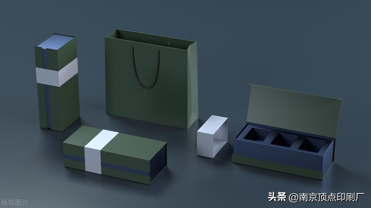 How important is color tone to packaging carton design-Nanjing ...