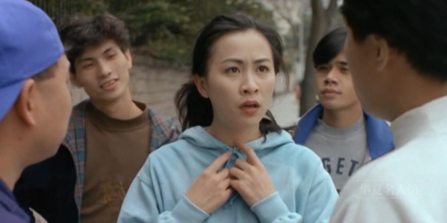 The exposure of Carina Lau's "indecent photos" set off a riot in the Hong Kong entertainment ...