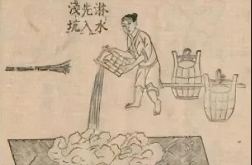 How did the ancient Chinese use hot water to make ice 2,000 years ago ...