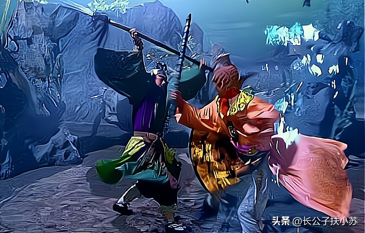 Only after reading Journey to the West can we understand that we ...