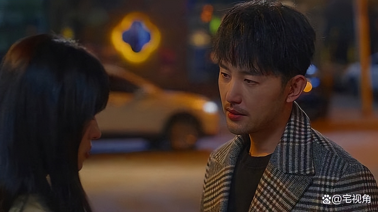 "Second Embrace" Ma Chunyan sells a daughter for glory?Why did she ...