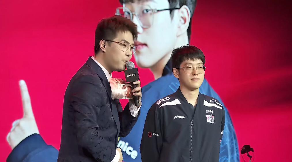LPL regular season MVP round trip? LNG loses to OMG at home and is eliminated, Creme faces MVP ...