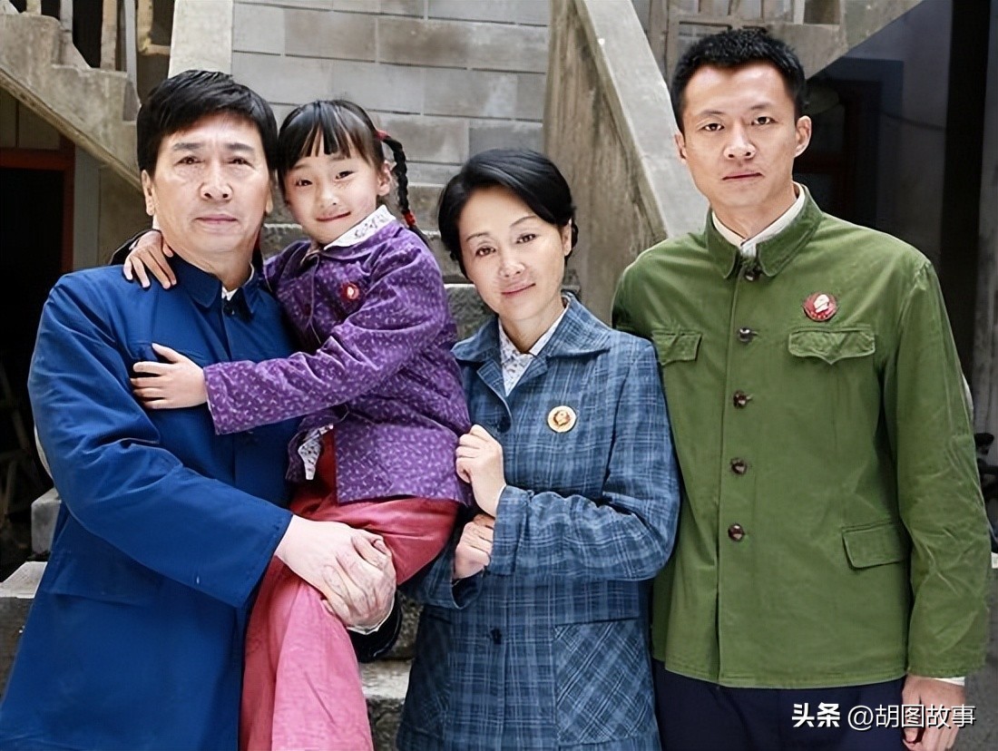 37-year-old Tang Zeng: Although he is not married, it does not mean ...