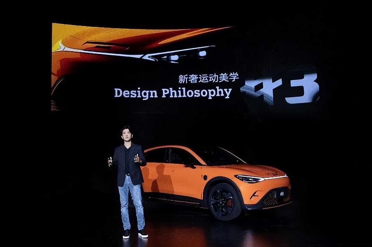 The debut of smart Elf#3 only takes 3.7s to accelerate from zero to 100 ...