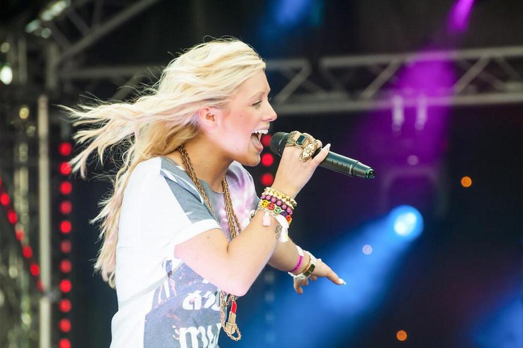 What does it mean to ask a star or artist to "record ID"? - iMedia