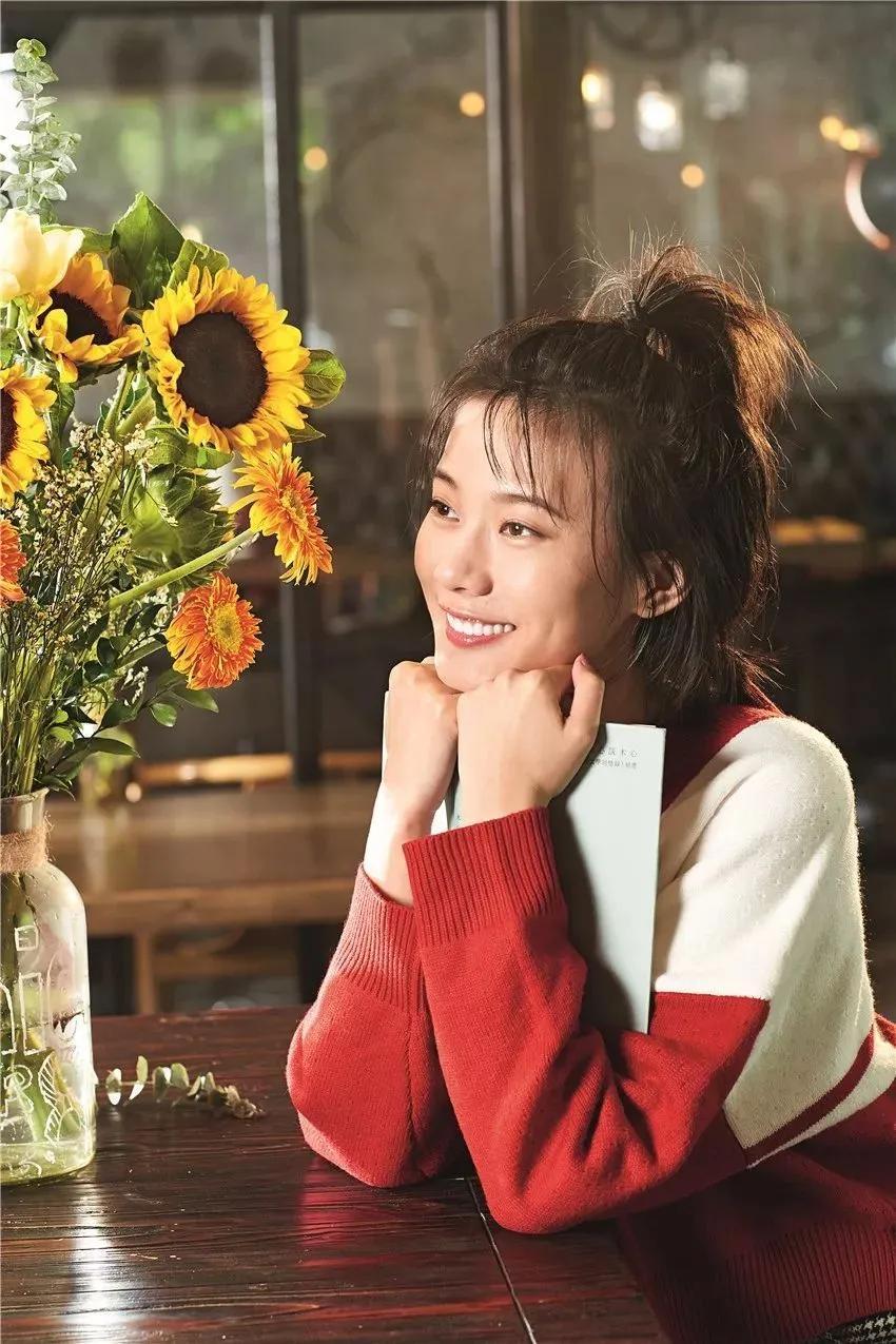 Guo Shutong is so beautiful - iNEWS