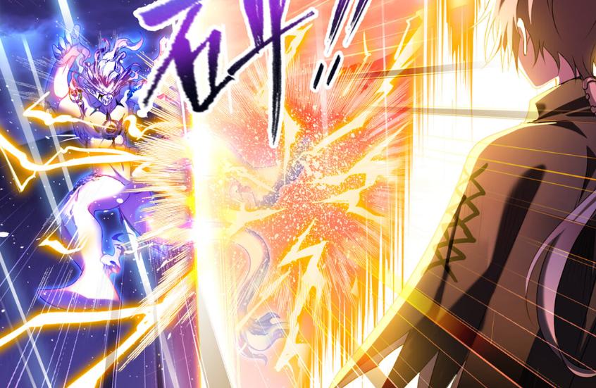 Douluo Continent: Tang San returns to Poseidon Island, Purple Pearl ...