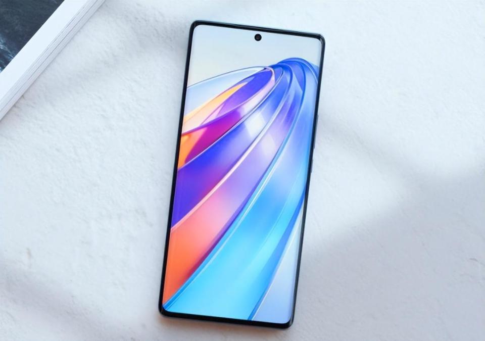 Honor X50 is confirmed again: the new machine has entered the network ...