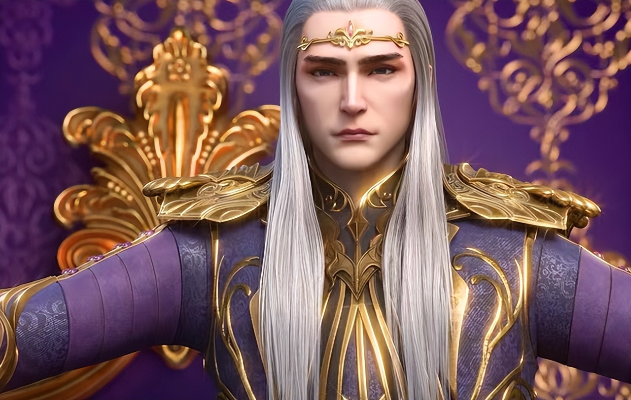 Zichuan's countdown begins, Di Lin is found out, the big baby is ...