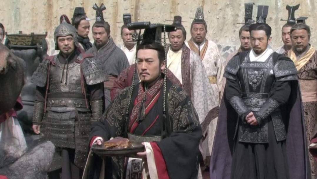 During the Spring and Autumn Period and the Warring States Period, what ...