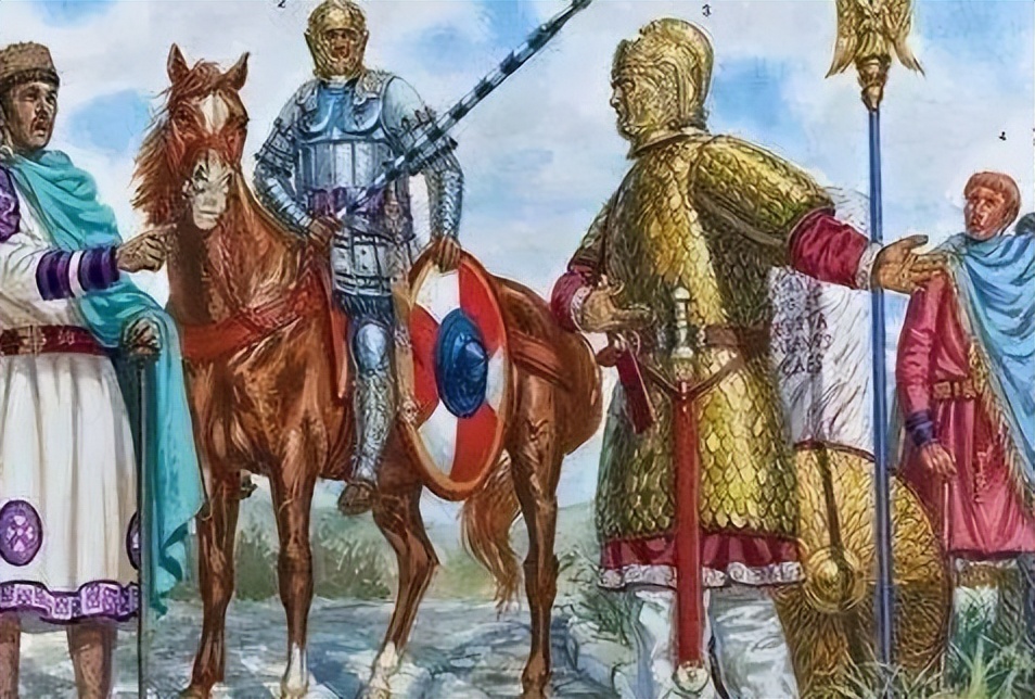 Notable wars, military domination and rebellion, and conquest and ...
