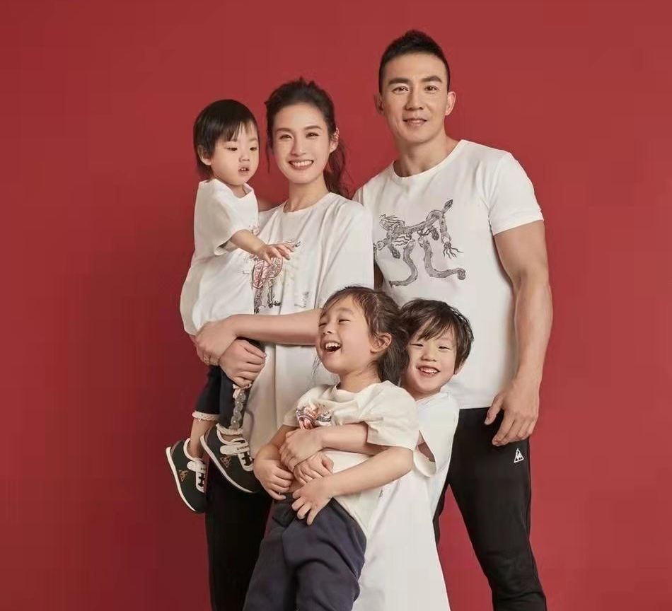 Body shape is no longer the last word, Liu Genghong's breakthrough and ...