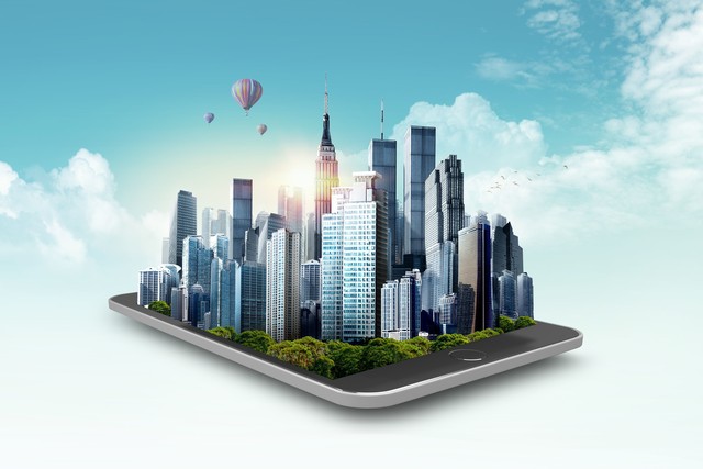 In 2023, the world is undergoing tremendous changes - iNEWS