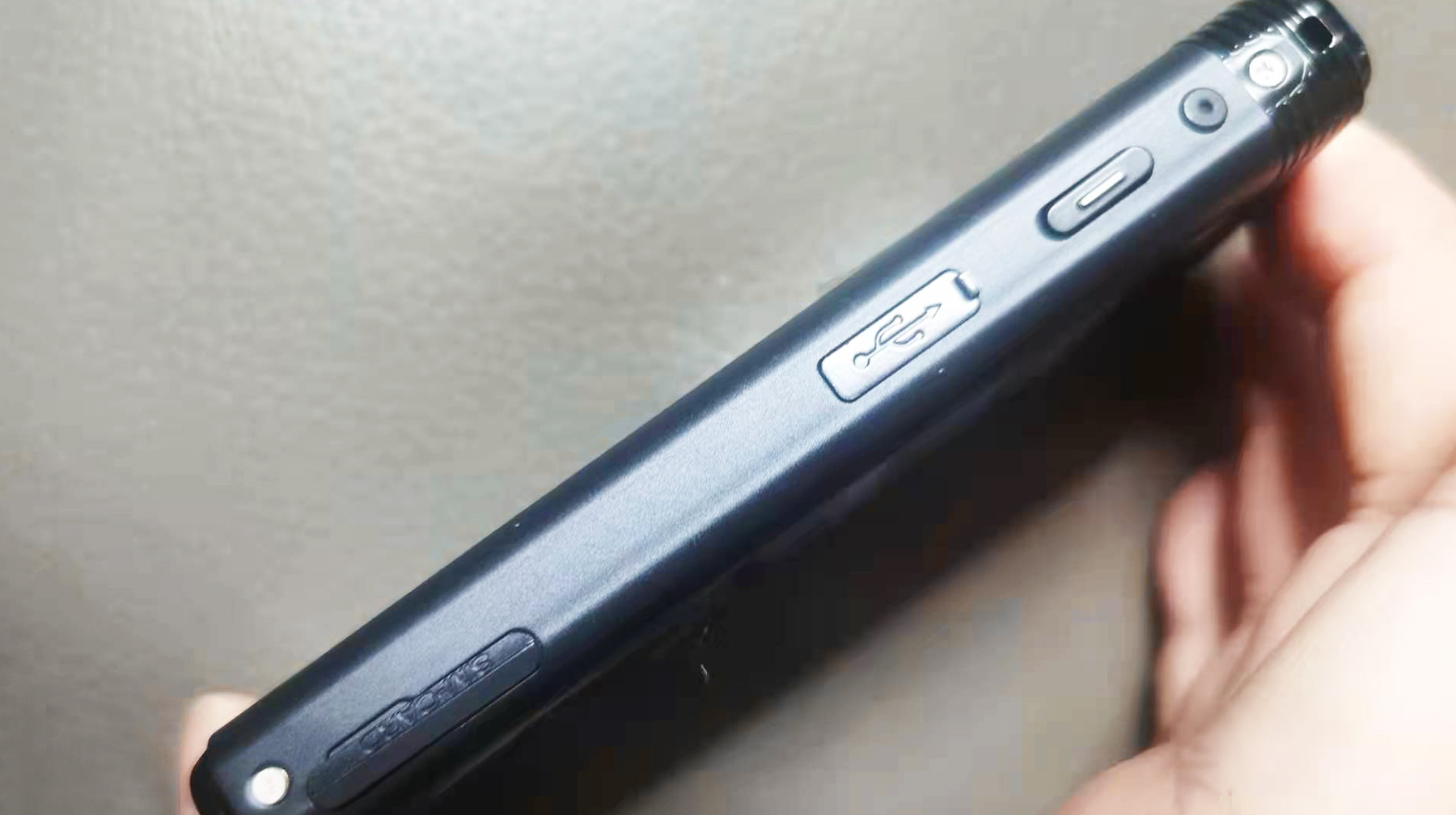 The phone and MP3 are combined into one, this domestic double-sided ...