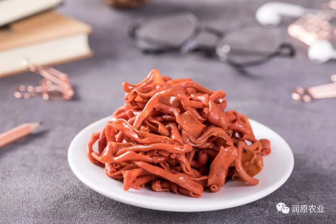 What are the health benefits of eating duck intestines? - iNEWS