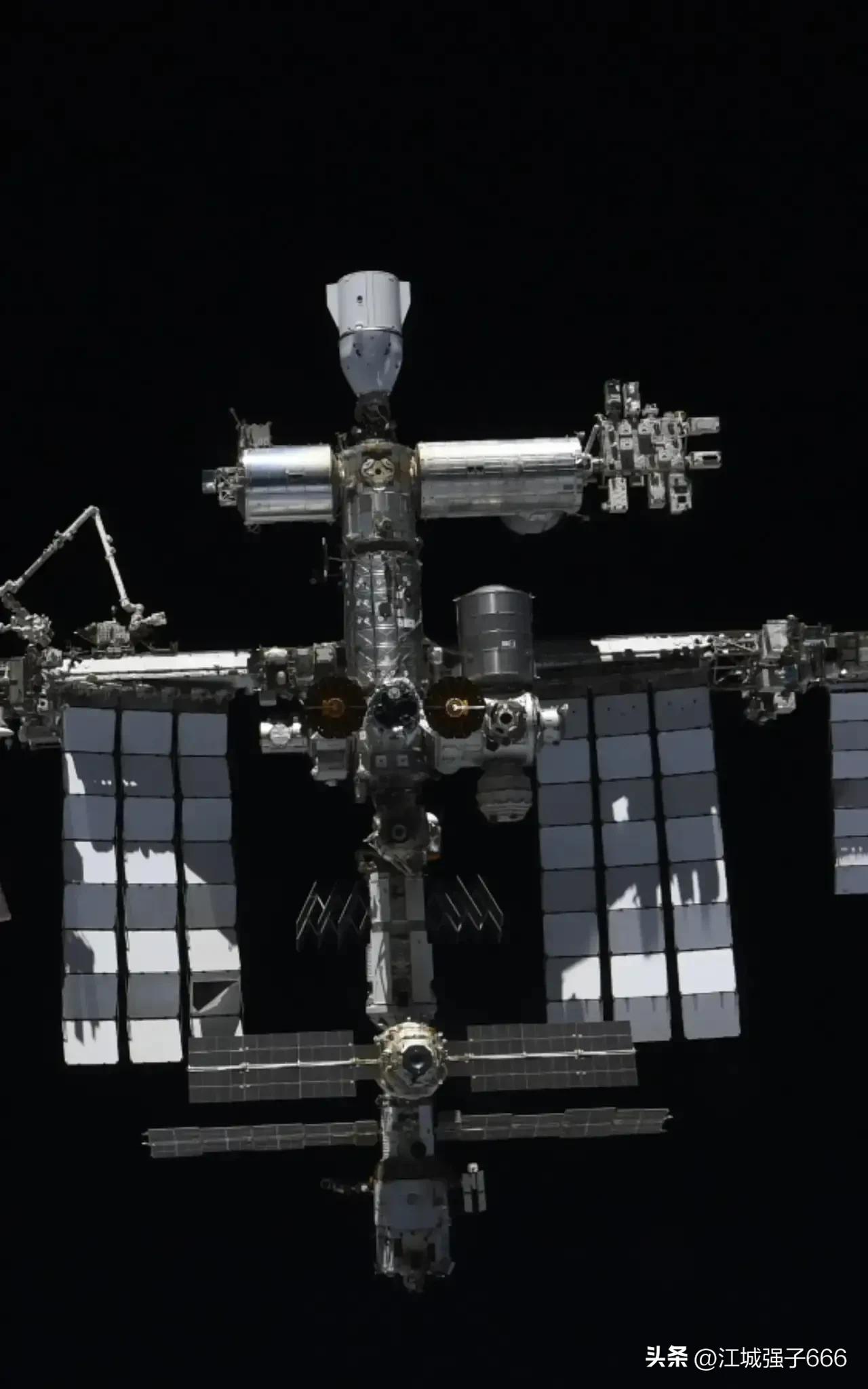 Chinese space station - iNEWS
