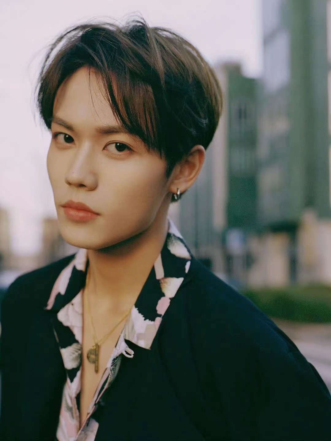 Beijing Lin Yanjun Musical I will wait for you at the end of time (time ...